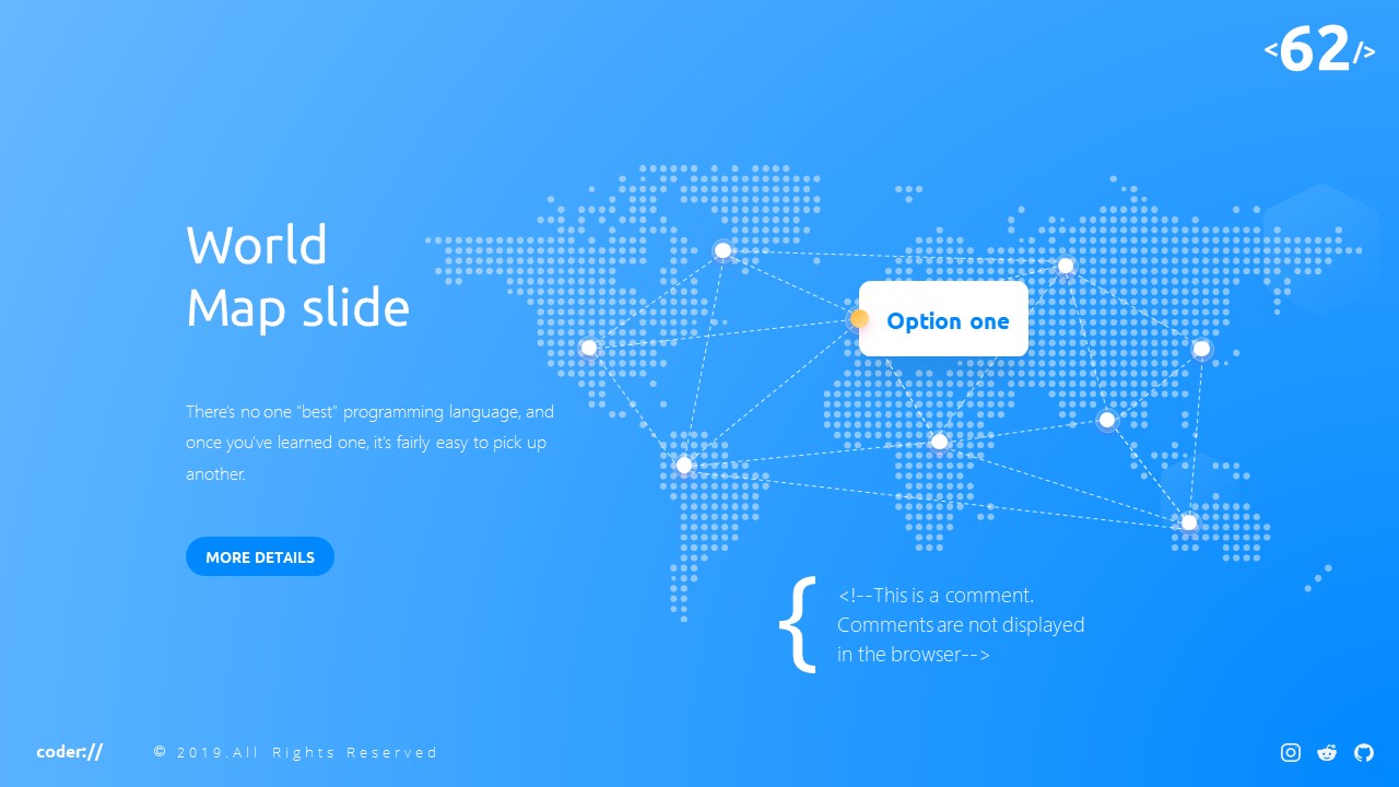 Coder Programming Powerpoint Presentation Template By Rrgraph Graphicriver